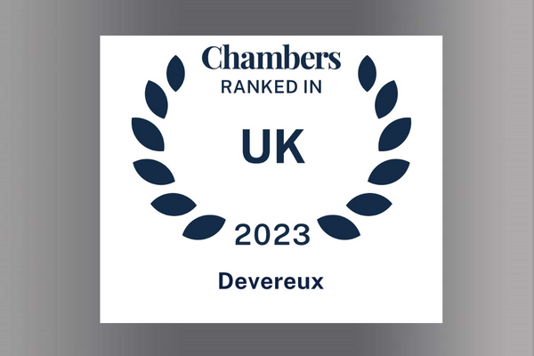 Devereux Chambers