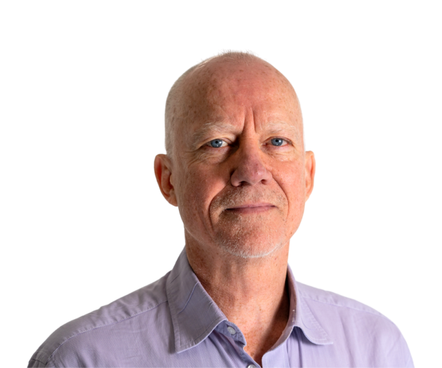 Bruce Carr | Devereux Chambers