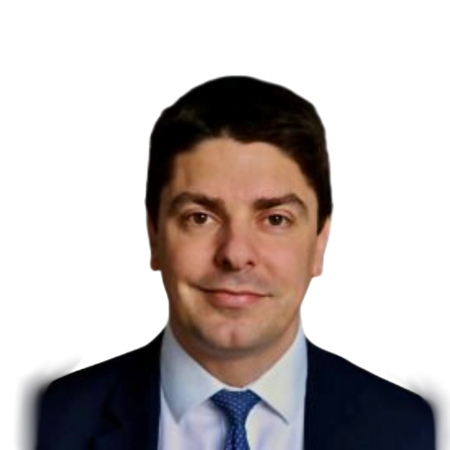 David Bedenham | Devereux Chambers