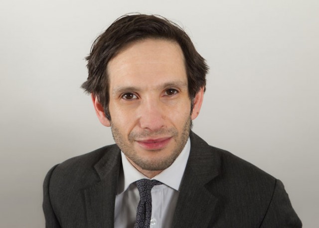 David Peter | Devereux Chambers