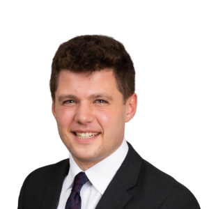 Josh Neaman | Devereux Chambers