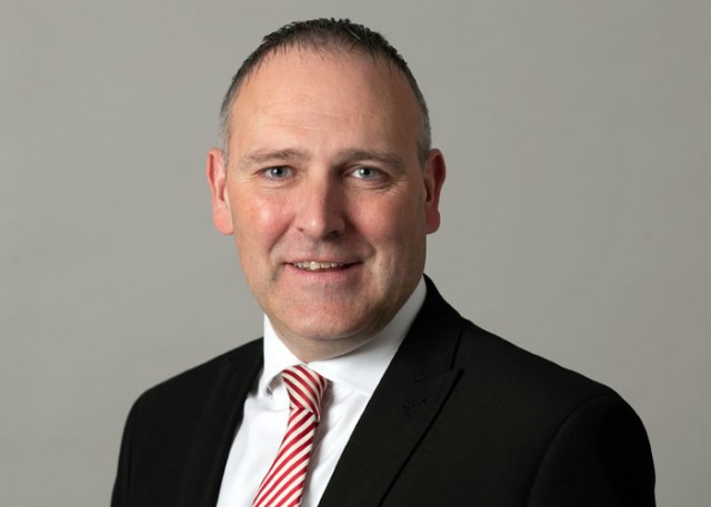 Peter Edwards | Devereux Chambers