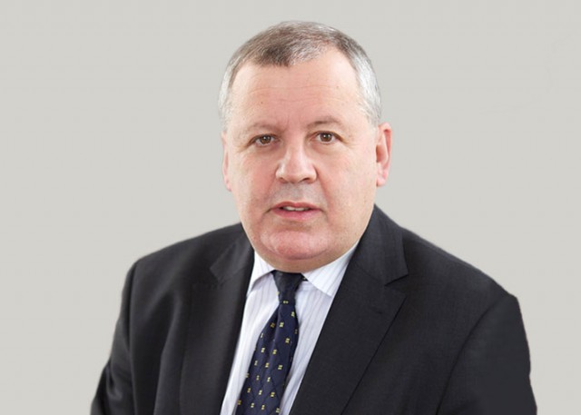Robert Glancy | Devereux Chambers