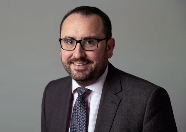 Stephen Cottrell | Devereux Chambers