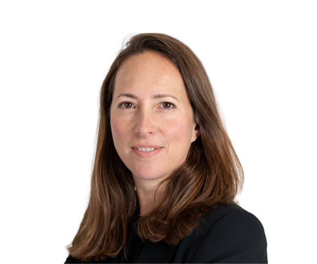 Talia Barsam | Devereux Chambers