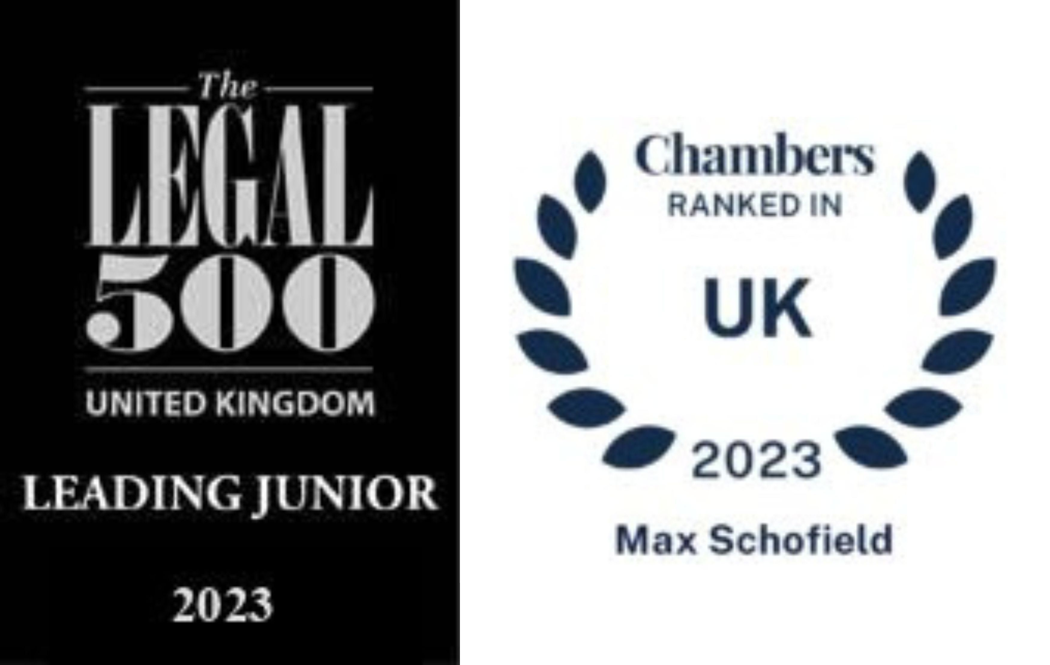 Max Schofield | Devereux Chambers
