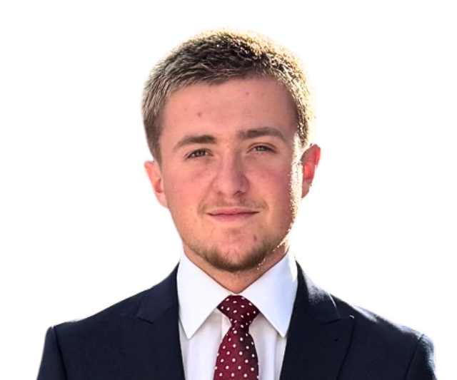 George Foxall | Devereux Chambers