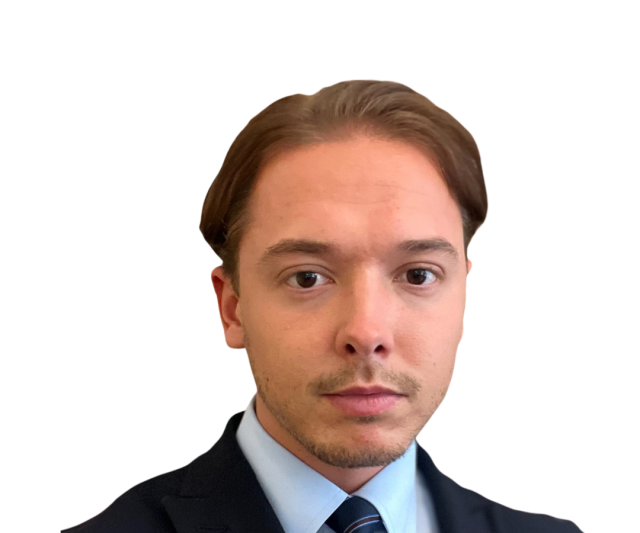 Ben Rinaldi | Devereux Chambers